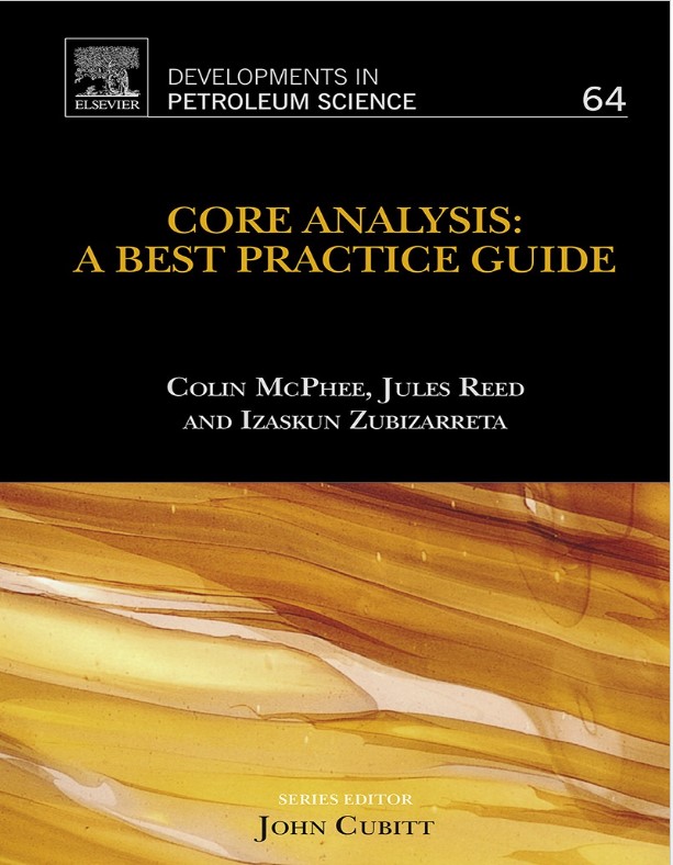 Core Analysis A Best Practice Guide – Petrofísica Fácil